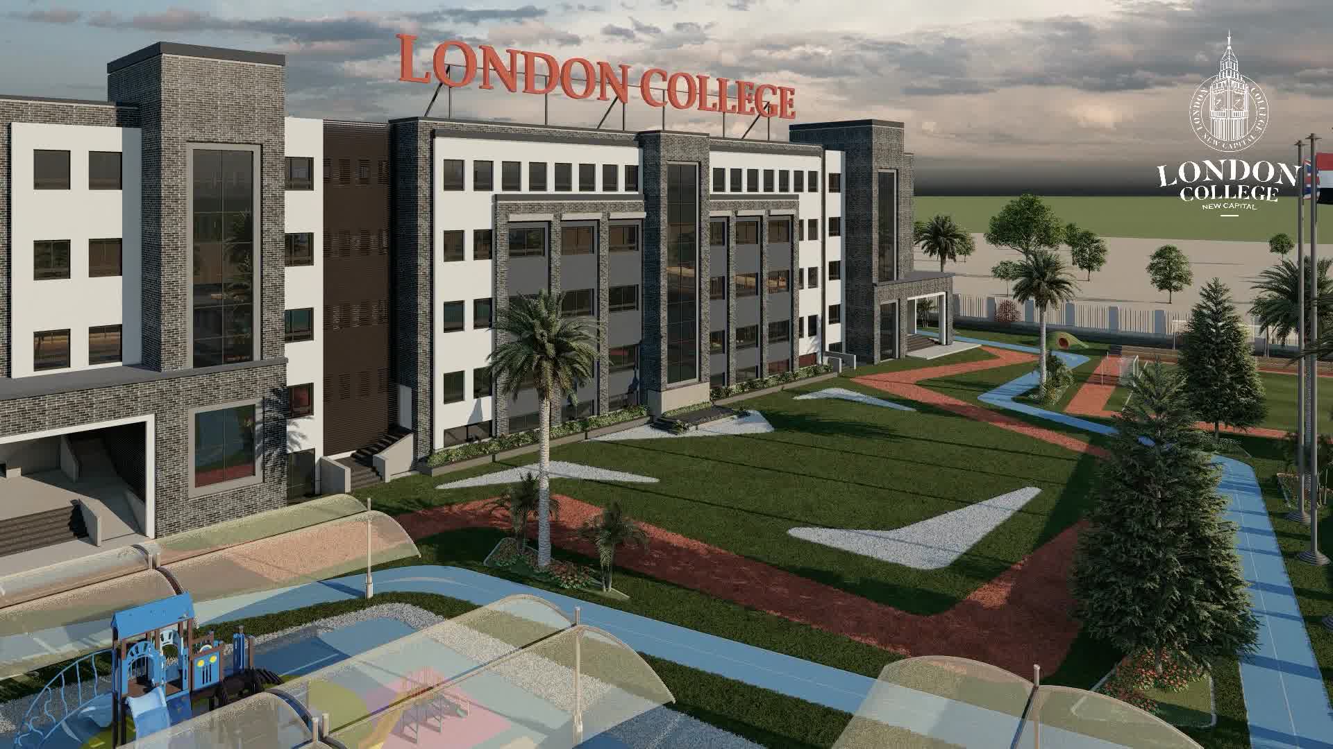 Gallery – London College New Capital